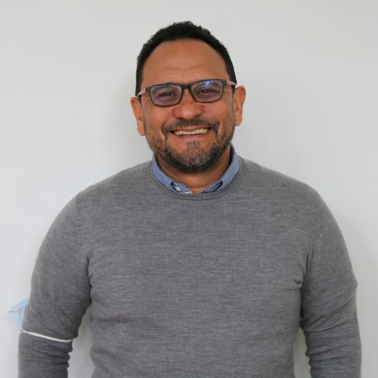 Ismael de Jesús Yepes Barreto - Facultad de Administración | Uniandes