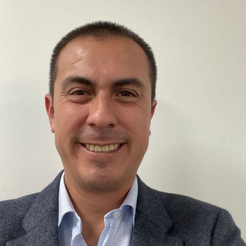 Oscar Javier Albarrán Trujillo - Facultad de Administración | Uniandes