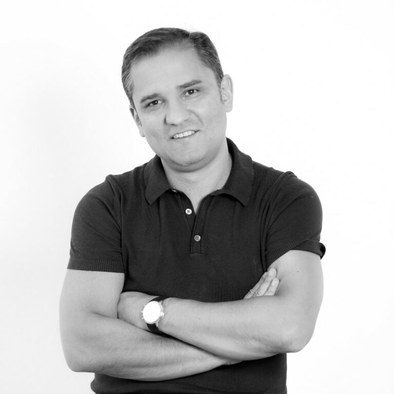Andrés Restrepo Bahamón - Facultad de Administración | Uniandes
