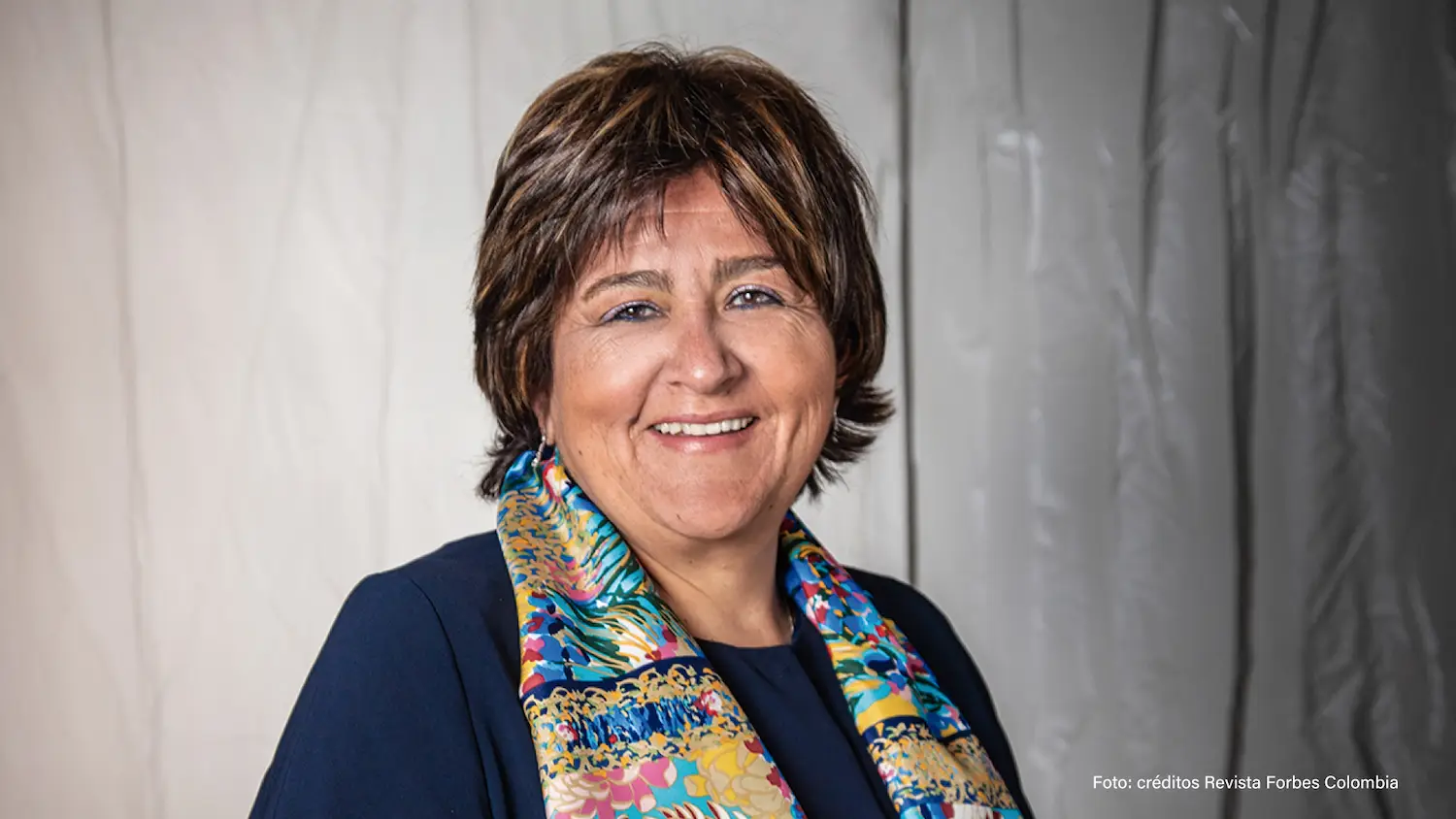 María Lorena Gutiérrez, entre los CEOs más influyentes de Colombia 2025 ...